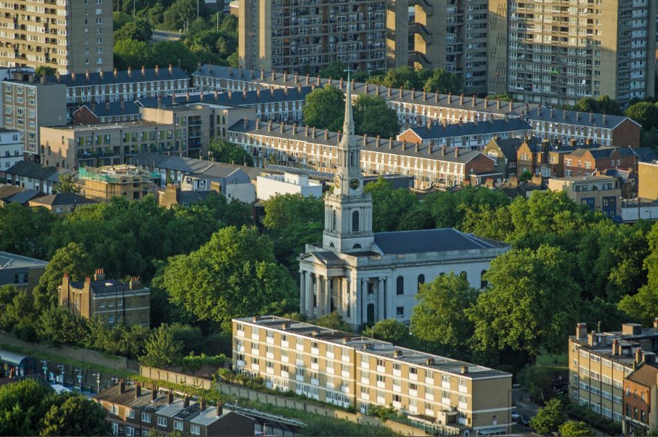 Guaranteed rent Tower Hamlets - A unique housing model